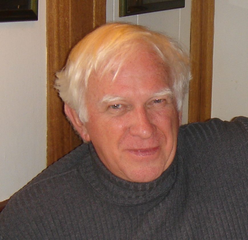 Raymond Sherman | News, Sports, Jobs - Adirondack Daily Enterprise